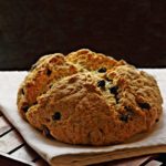A Spotted Dog - An Almost Real Irish Soda Bread/ Cake Recipe | My ...