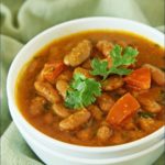 Rajma (Red Kidney Beans In A Spicy Gravy) Recipe | My Diverse Kitchen ...