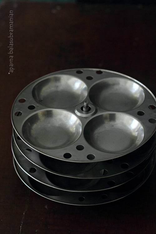 Idlis – South Indian Steamed Savoury Rice & Lentil Cakes Recipe | My ...