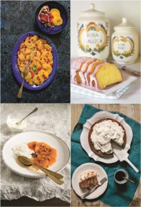 Navette Cookies, A Review of Orange Appeal & A Giveaway - My Diverse ...