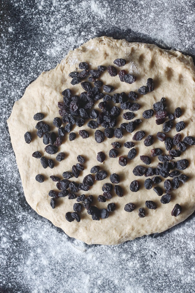 Breuder or Dutch Bread - My Diverse Kitchen - A Vegetarian Blog