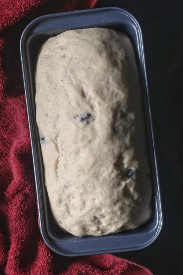 Breuder or Dutch Bread - My Diverse Kitchen - A Vegetarian Blog